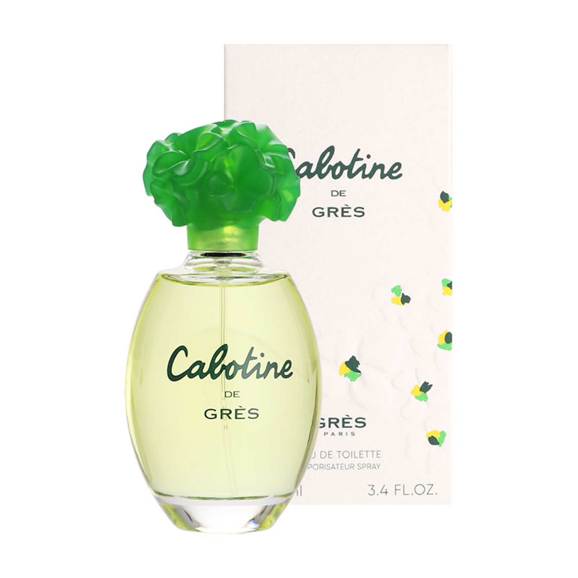Cabotine de grès